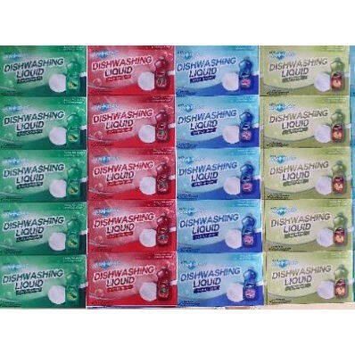 WISE CLEANER | STICKERS 15PCS | Lazada PH