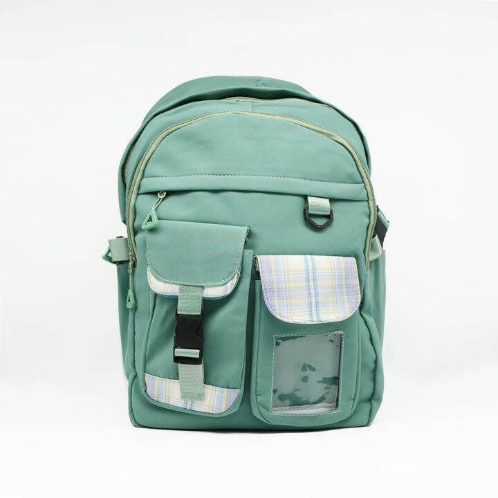 Travel Basic Lisa BP885 Backpack | Lazada PH