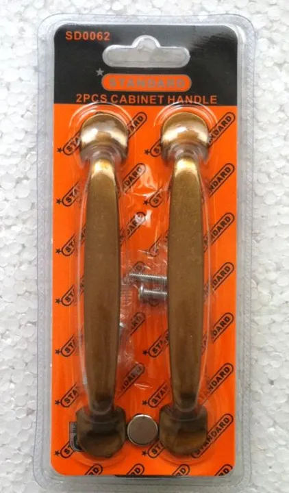 CABNT HANDLE RUST #22904 | Lazada PH