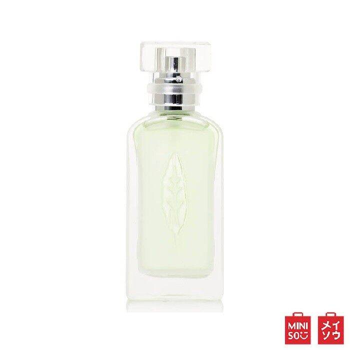 Miniso Green Tea Perfume Fragrance Cologne | Lazada PH