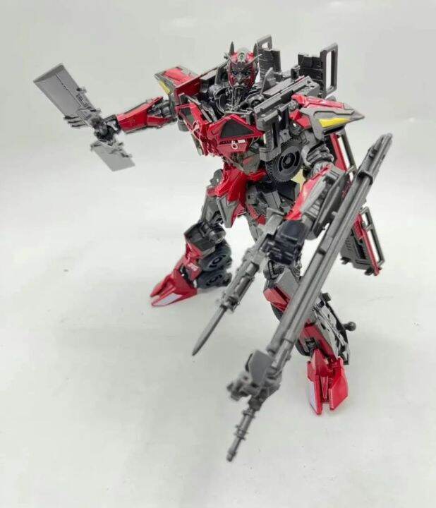 Sentinel Prime Transformers TW-1024 Baiwei Toys | Lazada PH