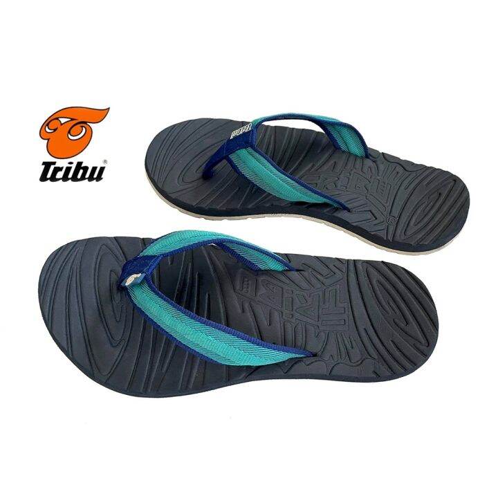 ♣๑☢ TRIBU Yakan 402 (Aqua Blue) | Lazada PH