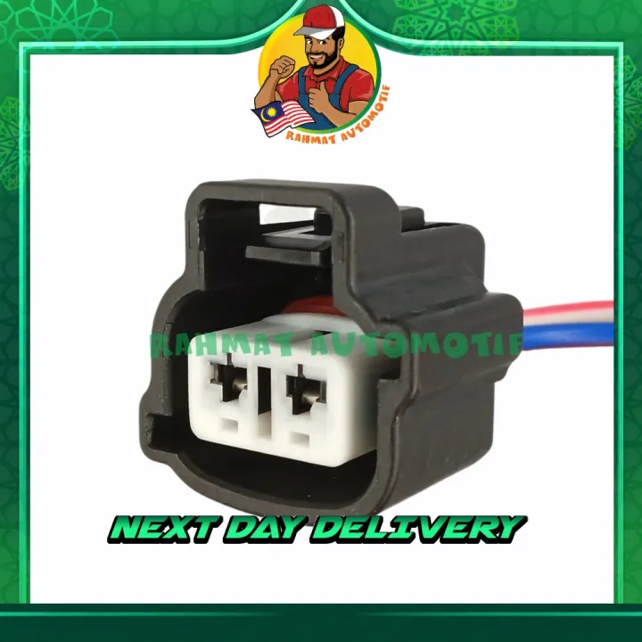 Perodua Myvi Viva Alza Axia Toyota T20 Side Brake Signal Light Bulb ...