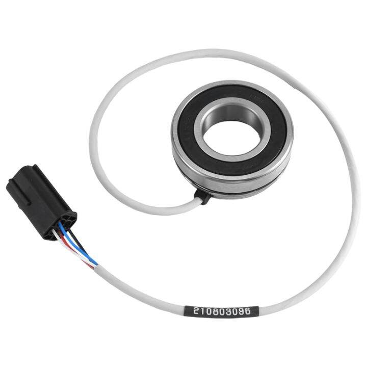 6206 for Battery Forklift Electrical Forklift Bearing Sensor NSK ...