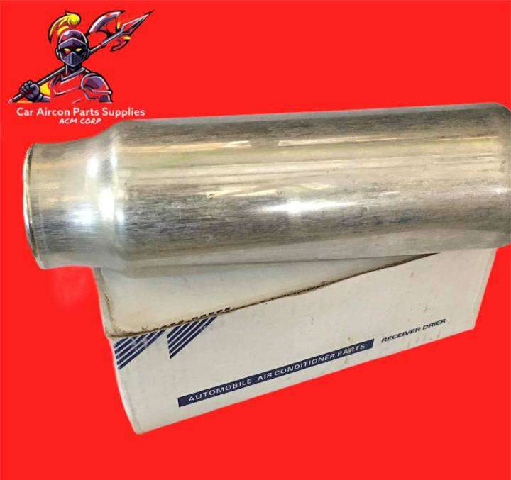 ISUZU DMAX Denso Filter Drier Car Aircon Parts Quality Supplies For ...