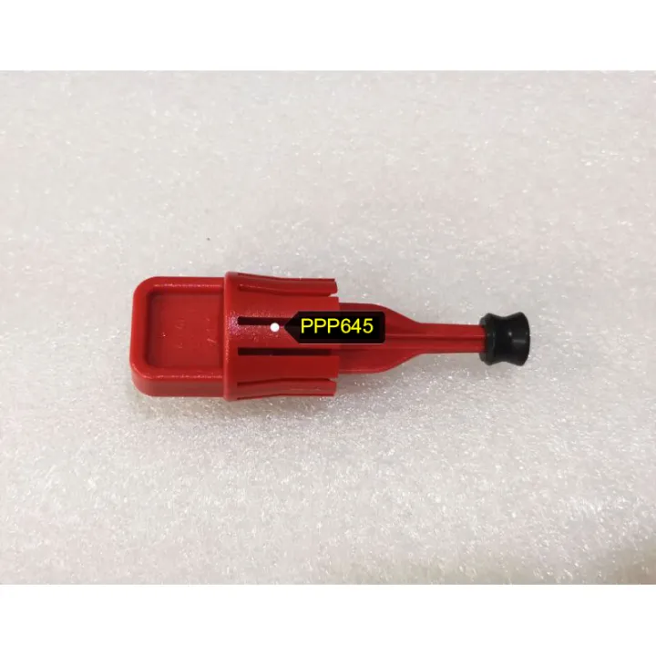 ฝาปิดท่อเหล็กวัดน้ำมันเครื่อง รถเบนซ์ BENZ ของแท้ A646-010-00-35 ...