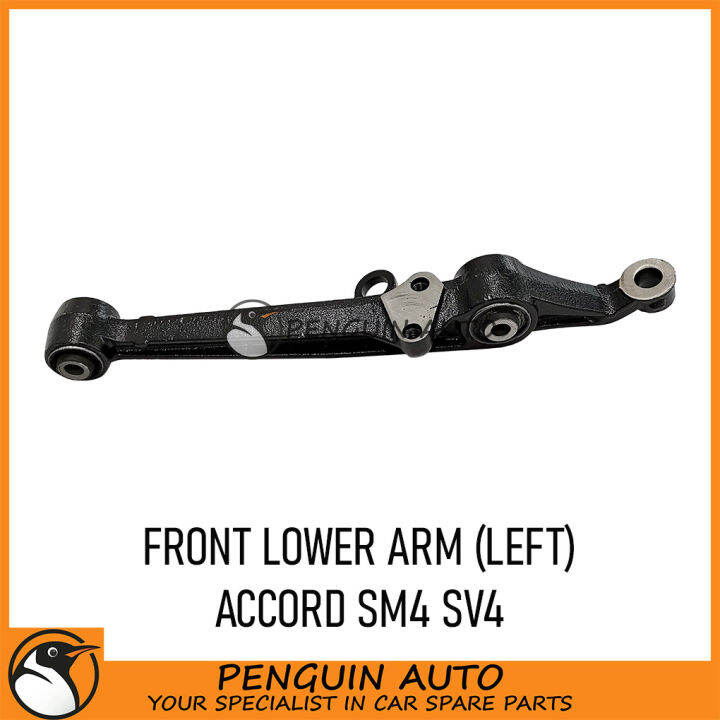 HONDA ACCORD SM4 1989 SV4 1994 FRONT LOWER ARM | Lazada