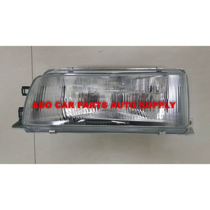 Toyota Corolla AE90 87 - 93 SmallBody EE90 AE92 Head Lamp Head Light ...