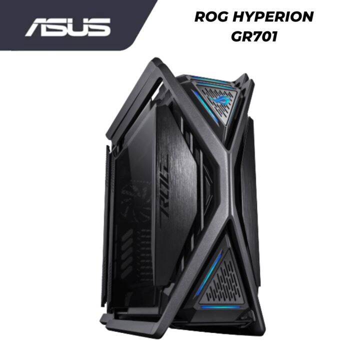 Asus ROG HYPERION GR701 EATX Casing | Lazada