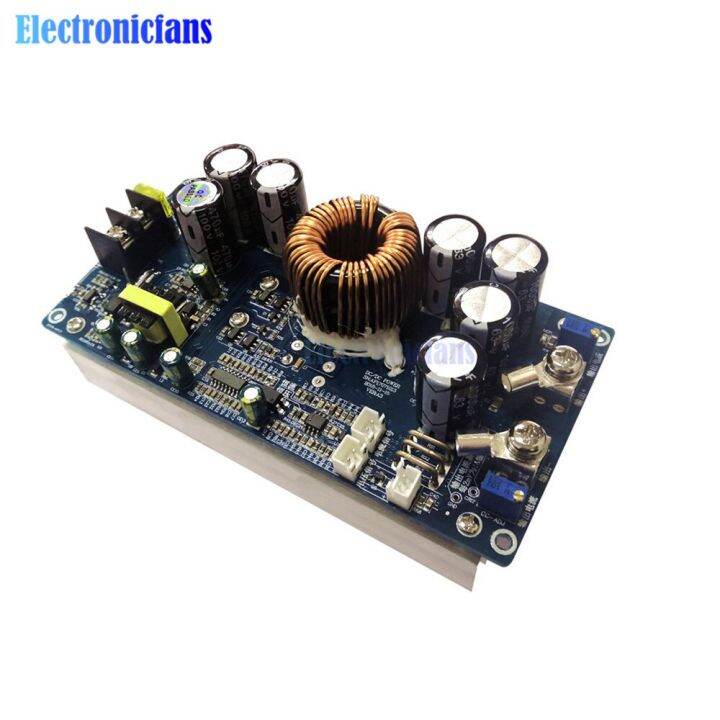 Regulator Current Constant Voltage Constant Supply Power Down Step ...