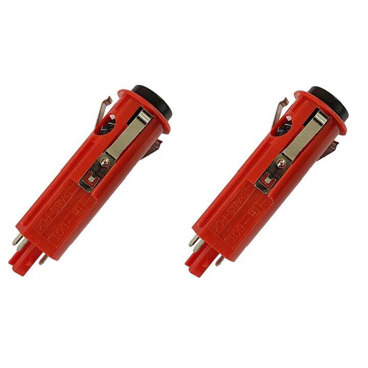 สวิตช์ควบคุมรถบรรทุก2x สำหรับ Scania 1327015 | Lazada.co.th