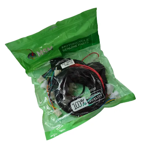 Wire Harness for Honda XRM 110 Motorcycle | Lazada PH