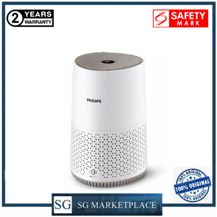 Philips AC0650 | AC0650/10 600i Series Air Purifier. 99.97% Filtration ...