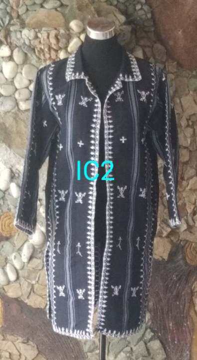 Inabel Coat | Lazada PH