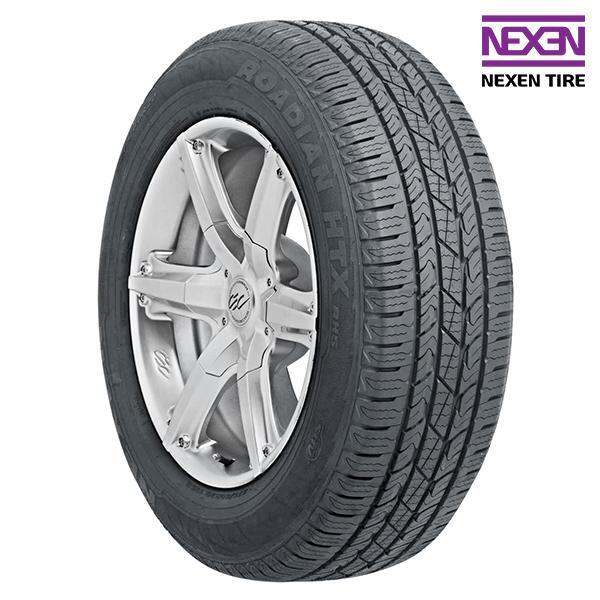 Nexen 245/70 R16 ROHTX RH5 111T ROWL RF Passenger Car Tires | Lazada PH