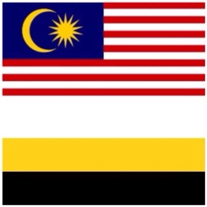 [KOH] BENDERA MALAYSIA | BENDERA PERAK / PERAK FLAG 国旗 霹雳州旗 | Lazada