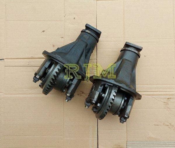 Gardan Final Gear Suzuki Jimny Jangkrik Katana Trepes Depan Belakang ...