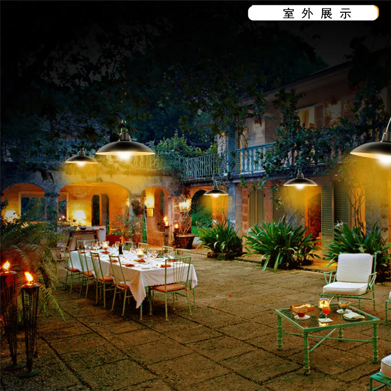 solar led outdoor light Solar Powered Street Light Outdoor PIR Motion ...