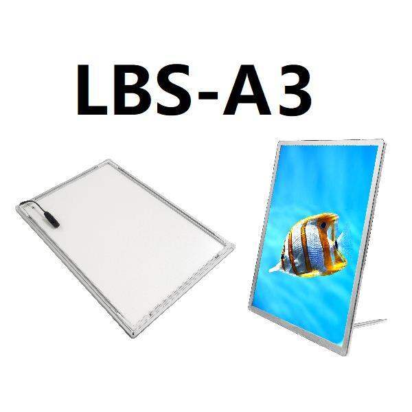Slim Light Box A3 | Lazada