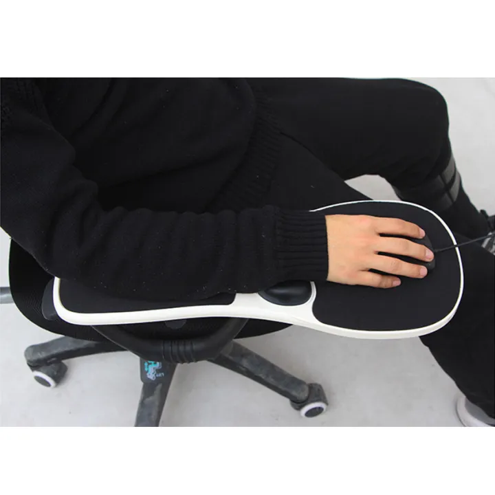 Computer Mouse Elbow Arm Rest Prevent Cervical Spondylosis Support ...