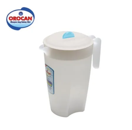 1018 (1 GALLON) OROCAN Bubble Pitcher (RANDOM COLORS) | Lazada PH