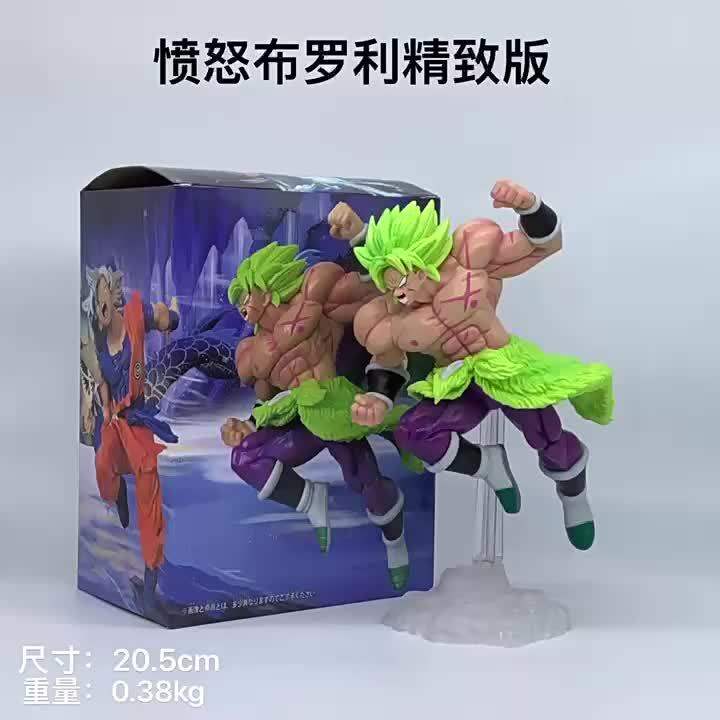 Series Wukong Hand Made Model Super Saiyan Gogeta Beji Special Battle