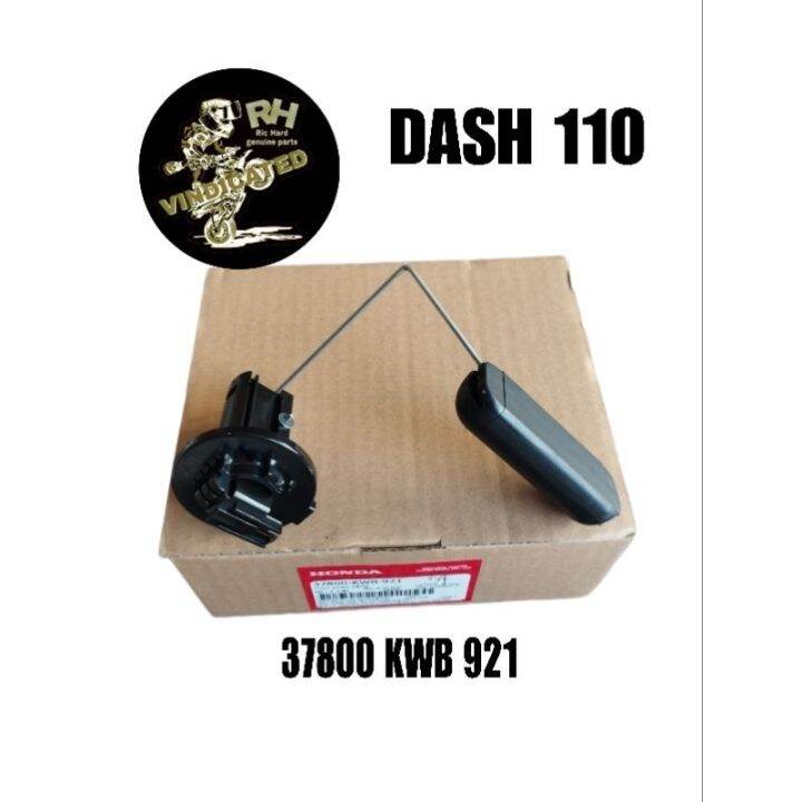 GENUINE FUEL FLOATER GAUGE WAVE DASH 110R | Lazada PH