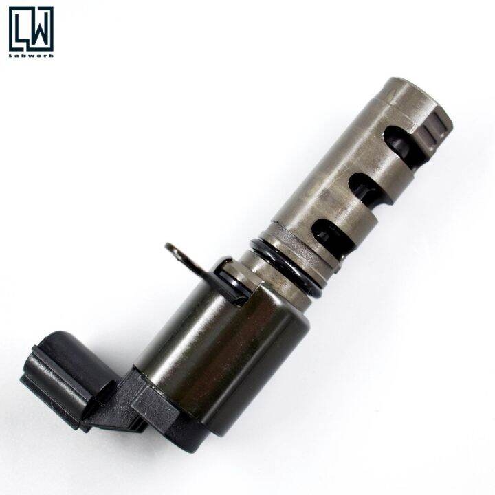 Engine Variable Timing Solenoid VVT Oil Control Valve For Hyundai ...