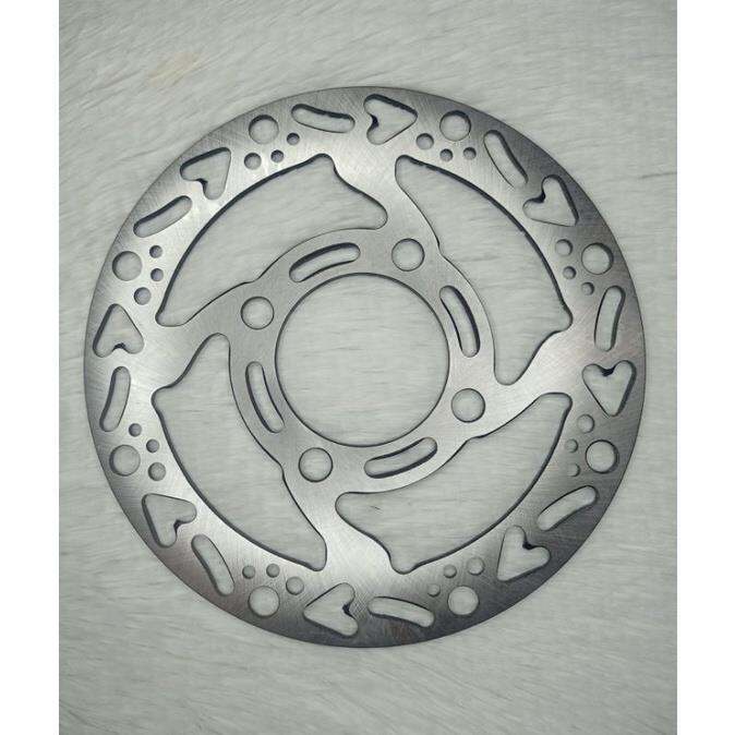 LIGHTEN DISK 190MM 4HOLES FOR MIO I 125 / MIO SOUL I / HONDA BEAT ...