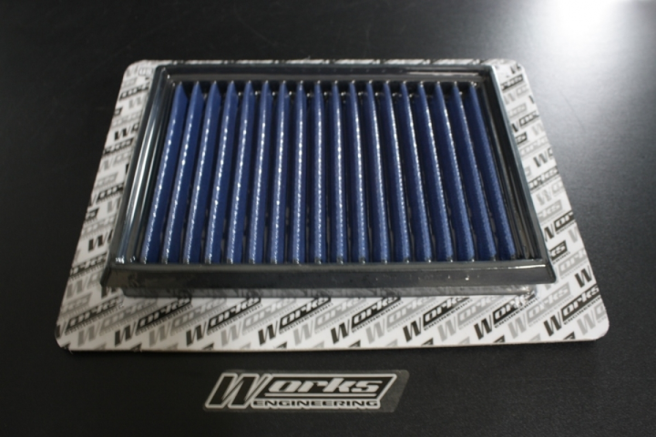 BMW E36 / E39 / E46 / M3 L6 WORKS ENGINEERING PERFORMANCE DROP IN AIR ...