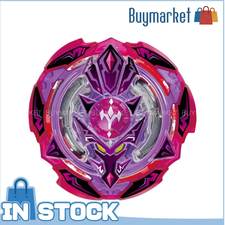 [Original] Takara Tomy Beyblade Burst B-118 03 Booster Vol11 Screw ...