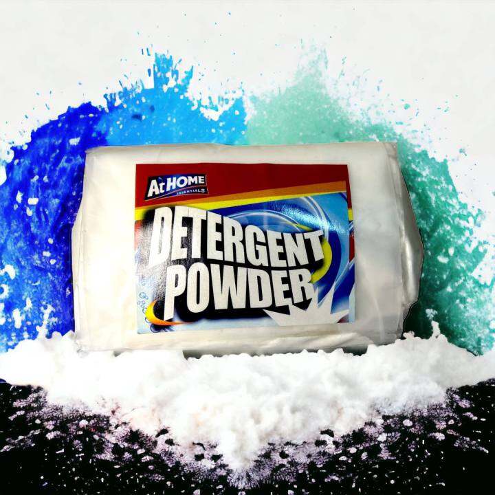 Anina N Detergent Powder Powerful Stain Remover | Lazada PH