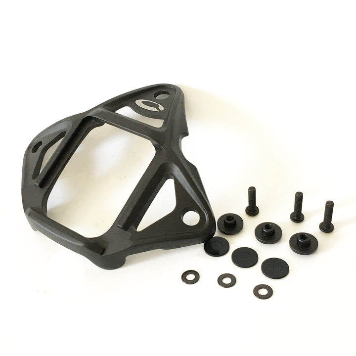 Aluminum 3 Hole Type 2 Skeleton NVG Mount Shroud for ACH MICH OPS-Core ...