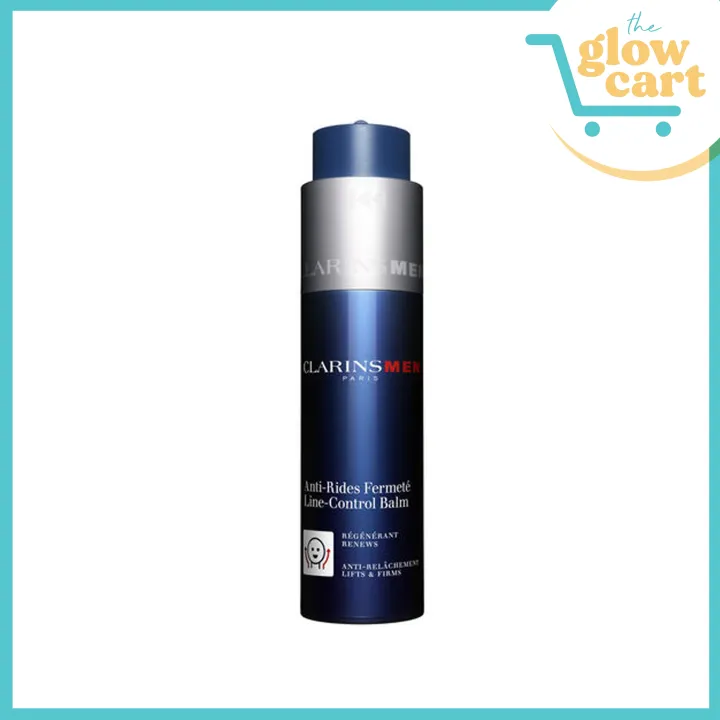 Clarins Men Line-Control Balm 50ML | Lazada PH