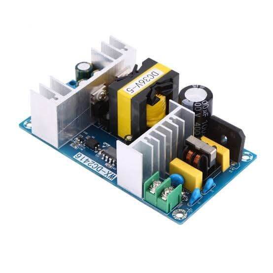 Module Modul Switching Power Supply 36V 5A AC-DC AC - DC Adaptor PCB Board | Lazada Indonesia