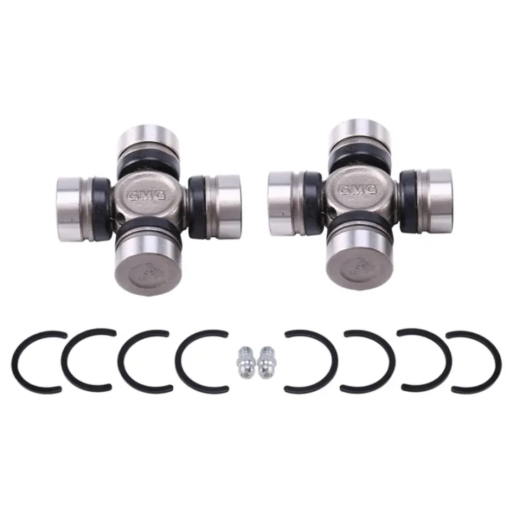 Front/Rear Uni Universal Joint for TOYOTA HILUX 4WD LN106R LN167R ...