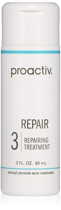Proactiv Repairing Treatment, 3 Ounce (90 Day) ( Pack May Vary ...