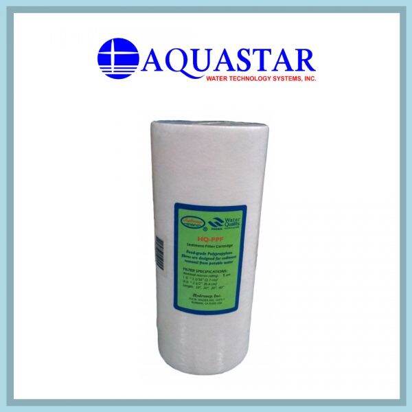 Hydrosep Cartridge Filters | Lazada PH