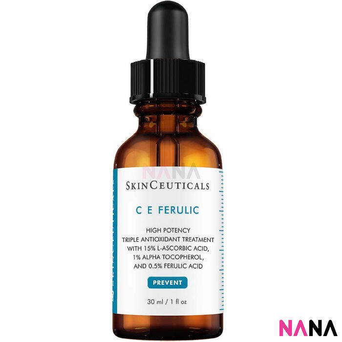 Skin Ceuticals C E Ferulic Antioxidants Serum 30ml | Lazada PH