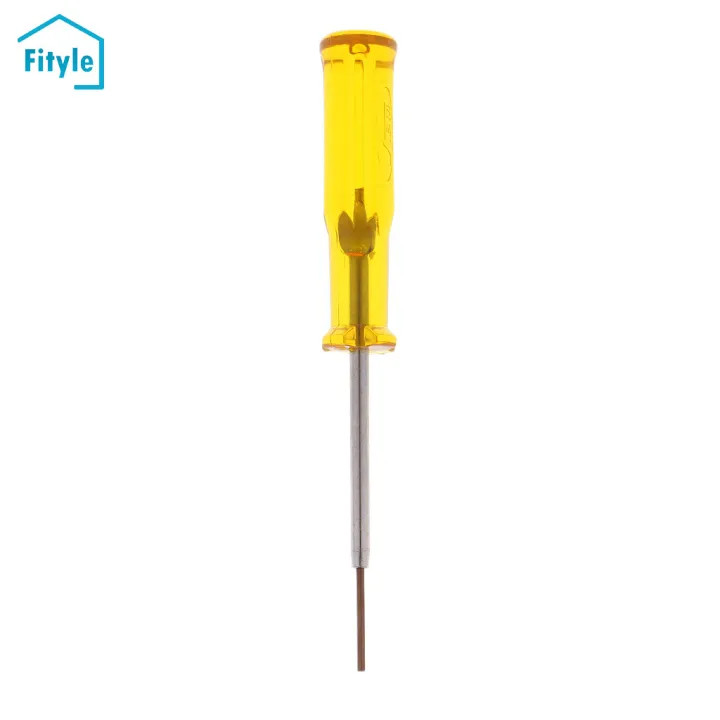 Fityle Needle Set Allen Driver Key Hex Screwdriver For Industrial ...