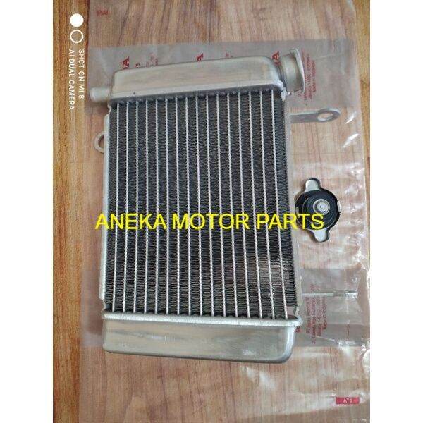RADIATOR ASSY CB150R CBU CB150R THAILAND HONDA | Lazada Indonesia
