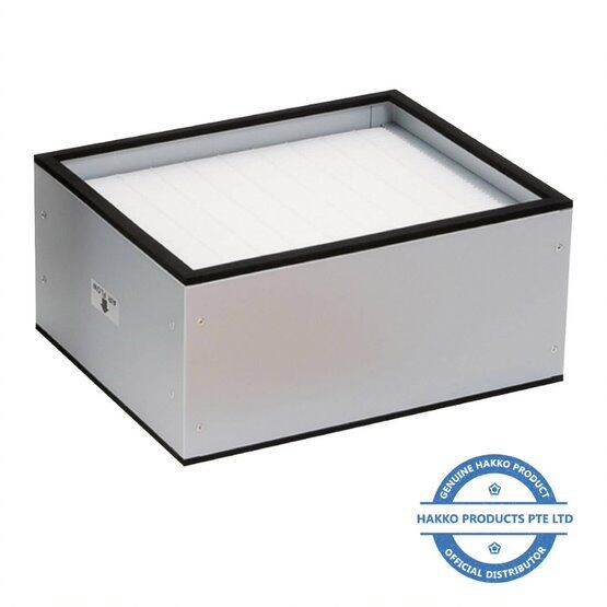 HAKKO A1573 Main Filter for FA430 | Hakko Products Soldering Fume ...