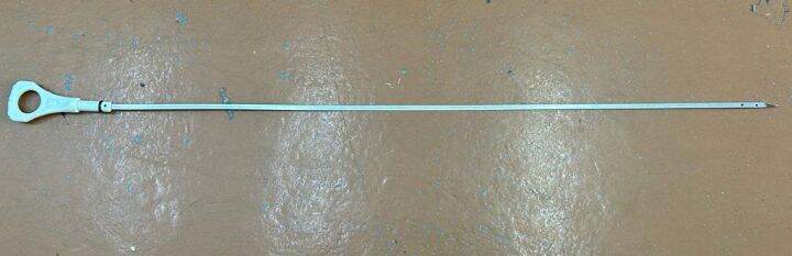 MITSUBISHI TRITON 2.5 (4X4) OIL LEVEL GAUGE / OIL LEVEL DIPSTICK 720MM ...