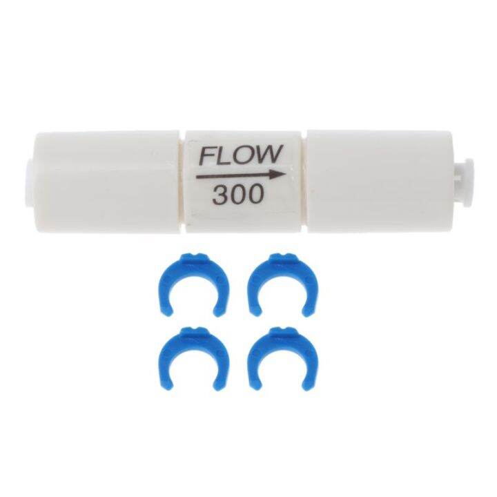 Water Filter Reverse Osmosis Flow Restrictor Capillary Tube Insert for ...