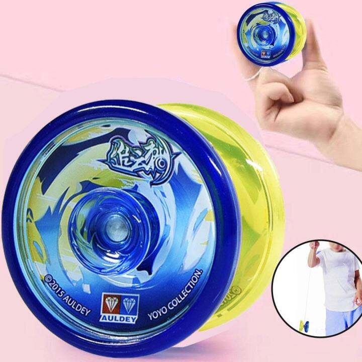 Professional Magic Yoyo Spin ABS Yoyo Ball Bearing With Spinning String For Kids | Lazada PH