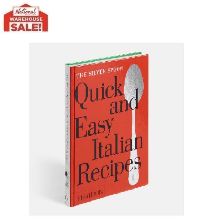 QUICK AND EASY ITALIAN RECIPES HC 102D Lazada PH QUICK AND EASY ITALIAN RECIPES HC 102D Lazada PH