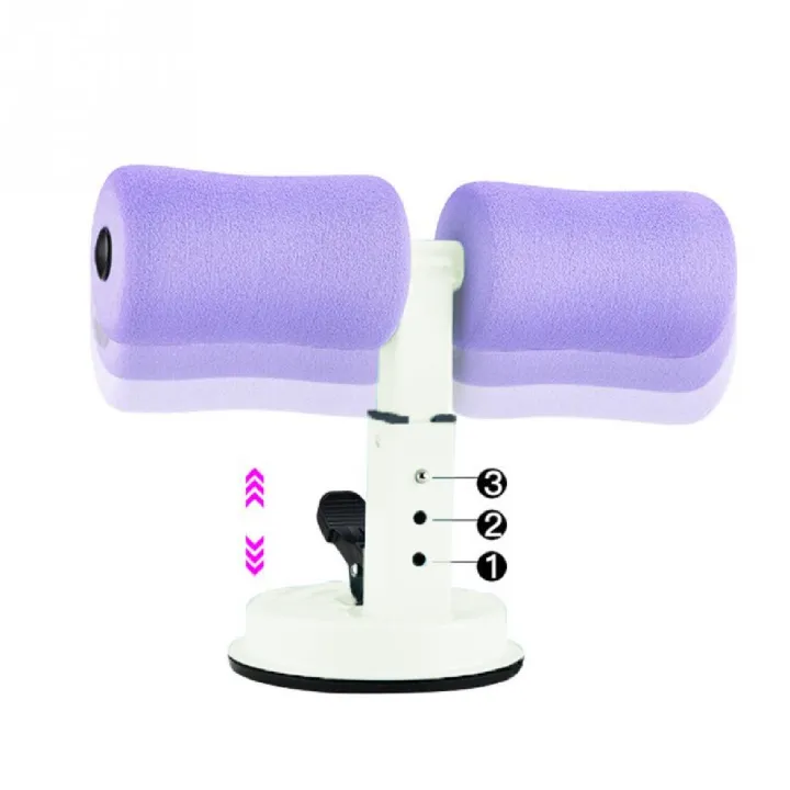 Sit Up Sucker Push-up Stands Health Exercise Fitness Workout Slimming ...