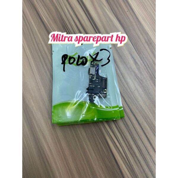 READY FLEXIBLE FLEKSIBEL CONNECTOR CHARGER XIAOMI POCO X3 - POCO X3 NFC ...