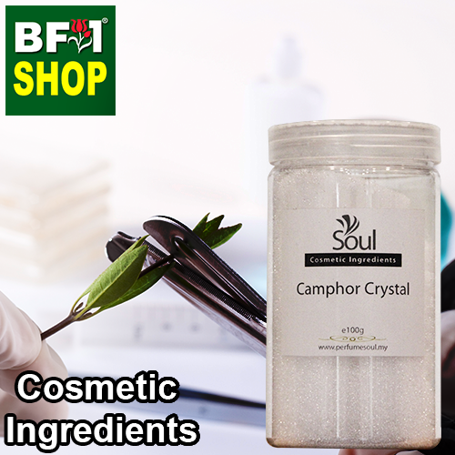CI - Crystal - Camphor Crystal - 100g | Lazada