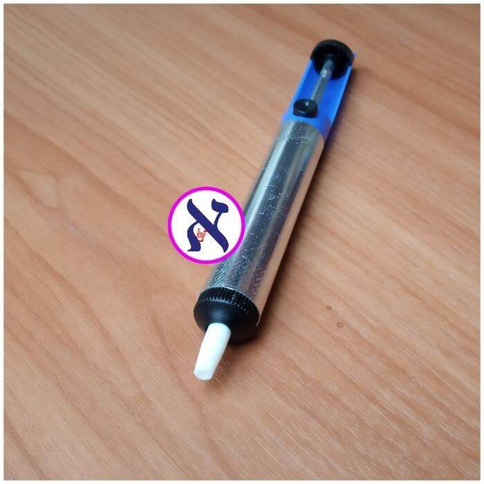 Penyedot Timah Solder Atraktor sedotan | Lazada Indonesia